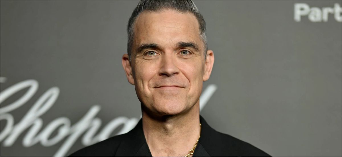 Robbie Williams dojal Wembley: duet s 10-ročným dievčatkom